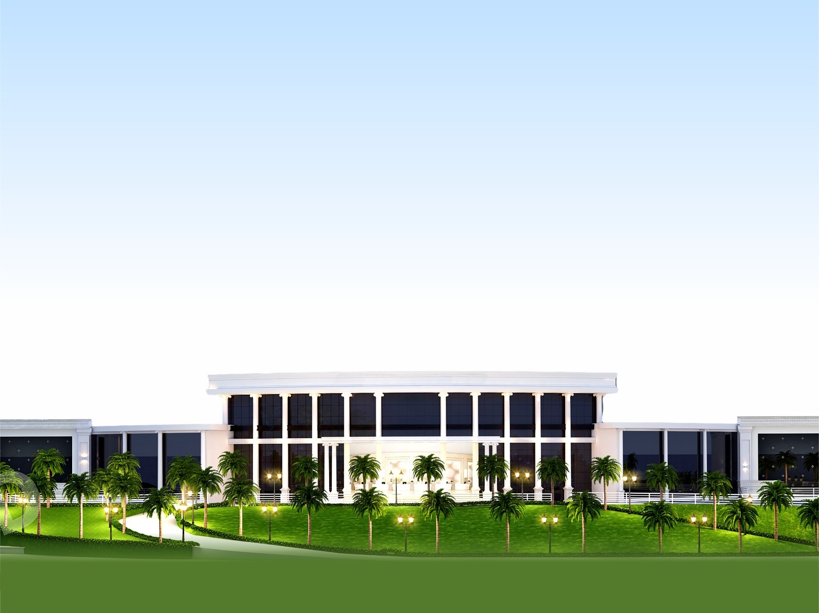 Apollo Hospital in Jabalpur